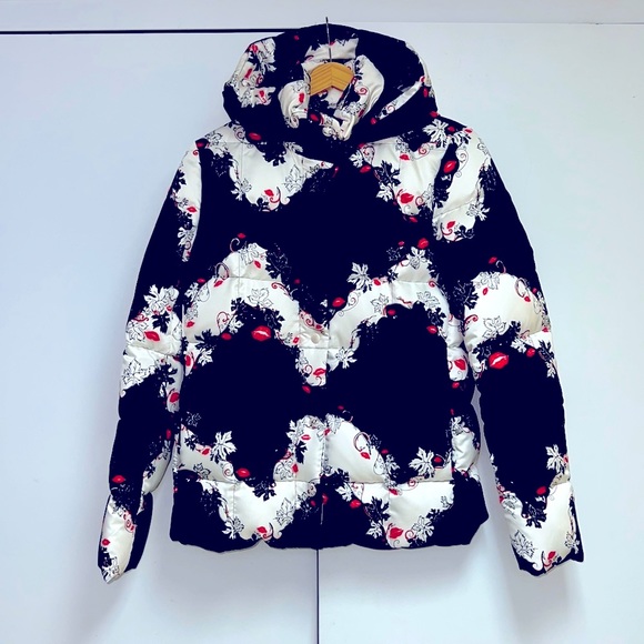Emilio Pucci | Jackets & Coats | Emilio Pucci Down Puffer Jacket | Poshmark